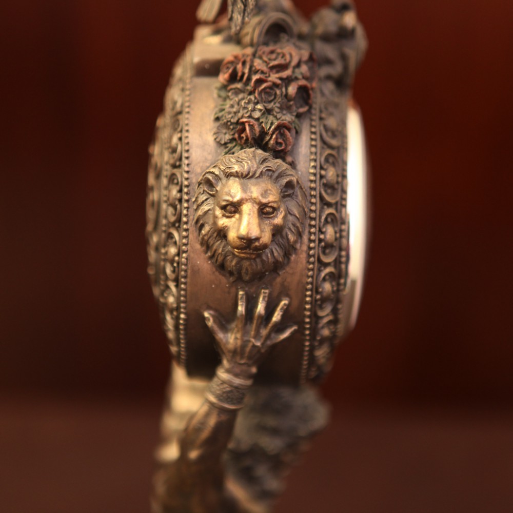 Picasso Home | Atlas Clock